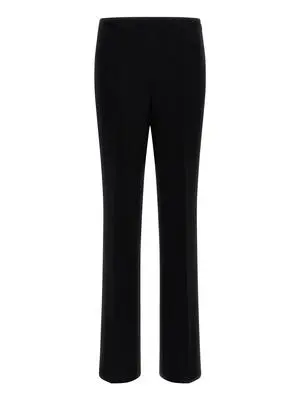 FERRAGAMO FERRAGAMO Tailored Trousers Multicolor