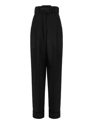 Max Mara Tailored Trousers - Multicolor