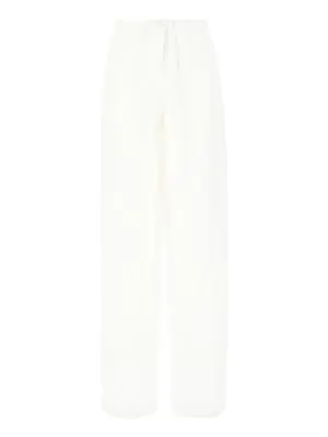 SALVATORE FERRAGAMO FERRAGAMO Tailored Trousers