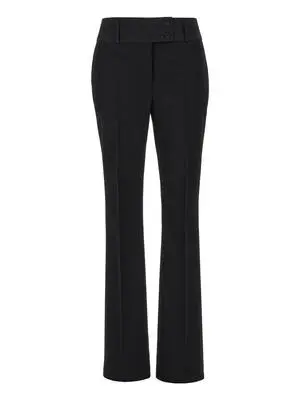 FERRAGAMO Tailored Trousers - Multicolor