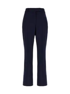 Alexander McQueen ALEXANDER MCQUEEN Clothing Trousers Multicolor