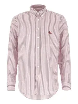 Etro Clothing Shirts - Multicolor
