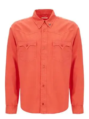 Versace Clothing Shirts - Multicolor