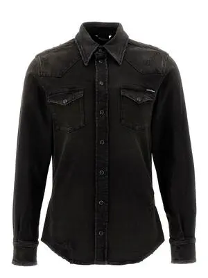 DOLCE & GABBANA Dolce&Gabbana Man Clothing Shirts