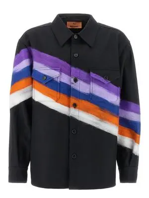 Missoni Clothing Shirts - Multicolor