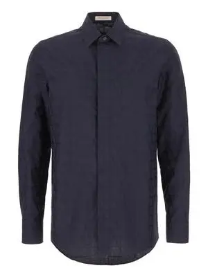 Valentino Garavani Clothing Shirts - Multicolor