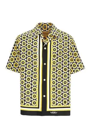 Valentino Garavani Clothing Shirts - Multicolor