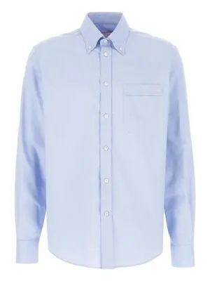 Valentino Garavani Valentino Garavani Man Clothing Shirts Multicolor