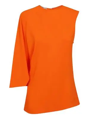 STELLA MCCARTNEY Stella McCartney Asymmetrical Top