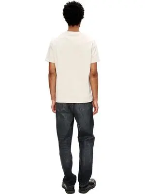 A.p.c. Standard Rue Madame T-shirt - Putty