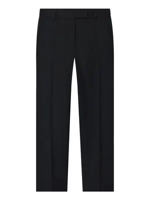 A.p.c. Marcia Trousers - Black