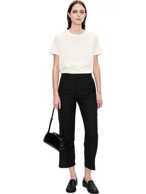 A.p.c. Marcia Trousers - Black