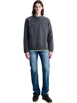 A.p.c. Rescue Jeans - Blue