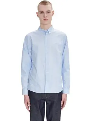 A.P.C. Greg Shirt L