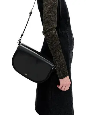 A.P.C. A.P.C. Le B-Side Bag