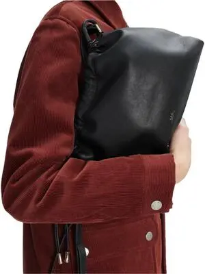 A.p.c. Ninon Bag - Black