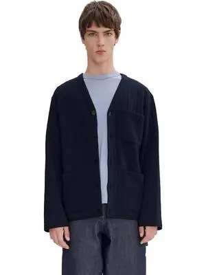 A.p.c. Leandre Jacket - Dark Navy