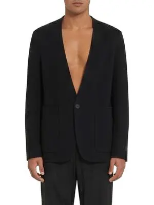 MAISON MARGIELA Jacket - Black