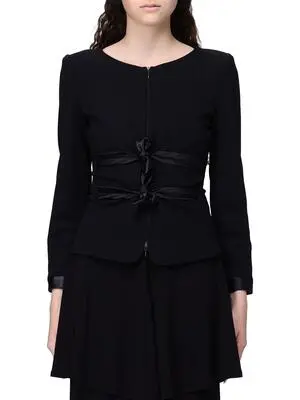 Emporio Armani Jacket - Black