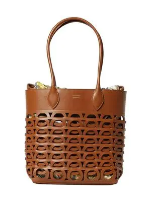 FERRAGAMO Tote Bag - Multicolor