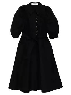 KIMHEKIM Ella Dress - Black