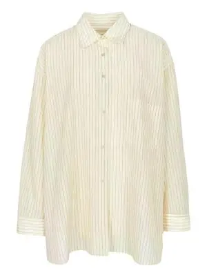 LESS LESS Striped Shirt