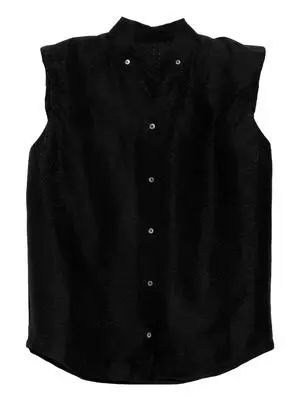 JNBY Jacquard Shirt - Black
