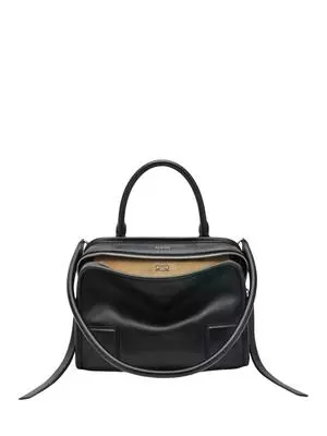 Loewe Amazona Handbag - Black