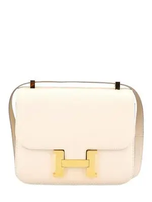 HERMÈS 24 Constance Bag Epsom