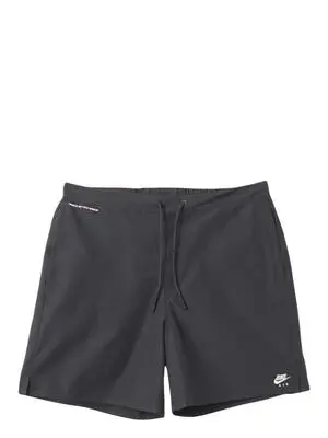 JORDAN Bike Air X Nigel Sylvester Bike Shorts - Black