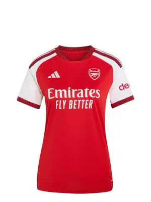 Adidas ADIDAS Arsenal FC 26/27 Home Jersey Better Scarlet
