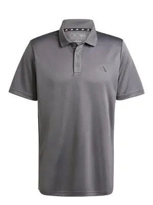 ADIDAS Train Essentials Training Polo Shirt Xl