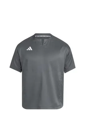 Adidas Adizero Nwv Cage Jacket - Team Grey Four