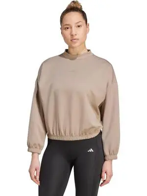 ADIDAS Adidas Yoga Essentials Cover-Up