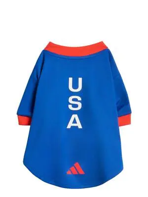 Adidas Pet Jersey Nation Pack - Royal Blue