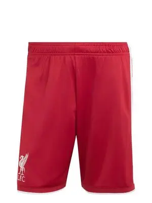 Adidas Liverpool Fc 26/27 Home Shorts - Active Maroon