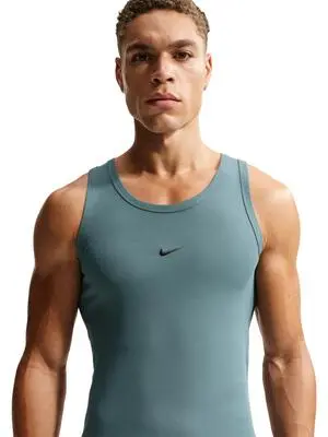 Nike N.a.c. Training Tank Top - Grey