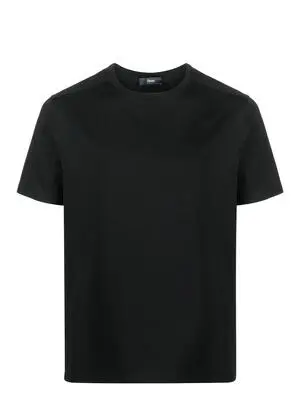 HERNO Herno Lazer Cut T-Shirt Men