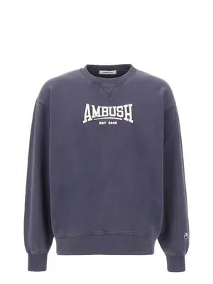 AMBUSH Clothing Sweatshirt - Multicolor