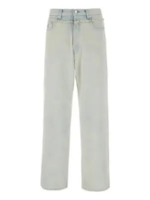 AMBUSH Clothing Jeans - Multicolor