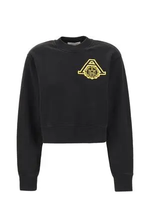 AMBUSH Embroidered Crewneck Sweatshirt - Multicolor