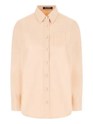 Raf Simons Button-up Shirt - Multicolor