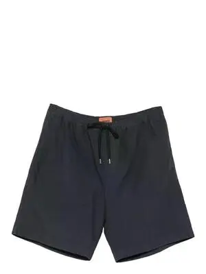 Missoni Drawstring-fastening Shorts - Blue