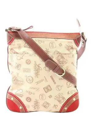 LOEWE Loewe 160th Anniversary Shoulder Bag