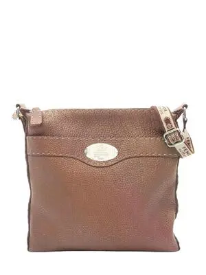 FENDI Fendi Selleria Crossbody Bag