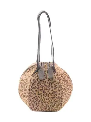 BOTTEGA VENETA Bottega Veneta Printed Tote Bag