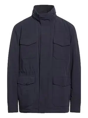 PAUL & SHARK PAUL & SHARK Polyester And Elastane Jacket