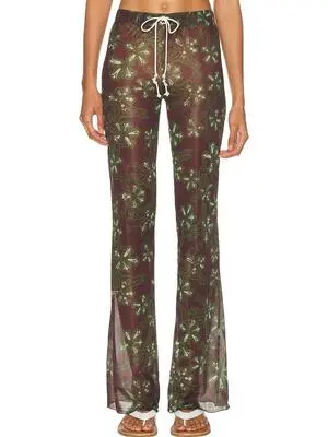SIEDRES Dania Pant - Multi