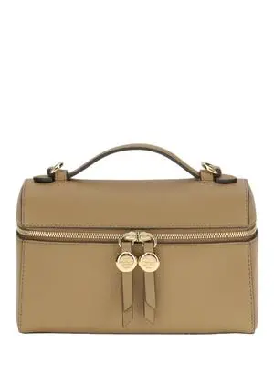 TORY BURCH TORY BURCH Romy Slim Top Handle Bag