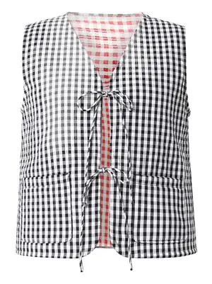 VESTS